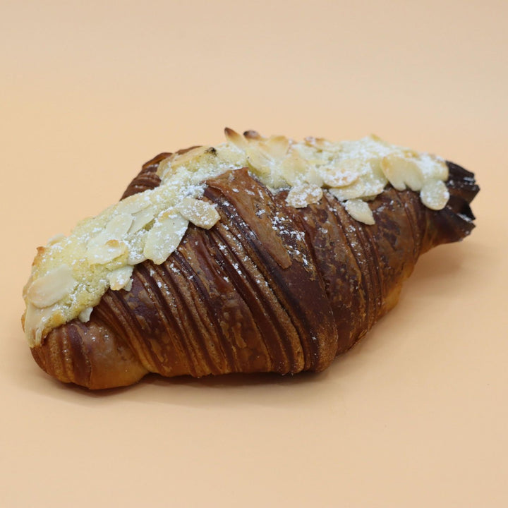 Bakery Products – Bouffant